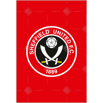 Products tagged with 'Sheffield United'