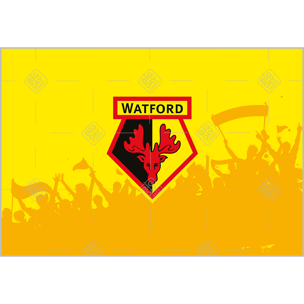 Watford_FC_Birthday_fans topper - landscape